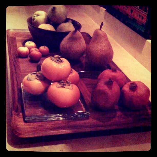 Atelier Allison | my favorite things from the worlds of food, fashion ...